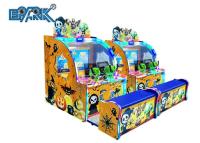 China Spooky Ball  Arcade Games Machines Video Games Amusement Machines for sale