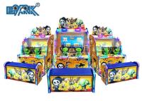 China Spooky Ball  Arcade Games Machines Video Games Amusement Machines for sale