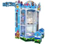 China Rainbow Castle Amusement Ticket Redemption Game Machine Arcade Games For Sale for sale