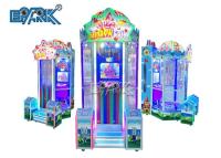 China Rainbow Castle Amusement Ticket Redemption Game Machine Arcade Games For Sale for sale