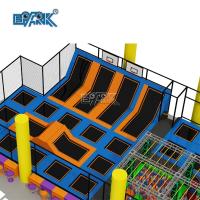 China Wholesale Volcano Slide | Indoor Playground Soft Play Equipment for sale