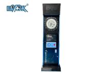 China X3 Coin Operated Dart Machine Electronic Soft Dart Machine for sale