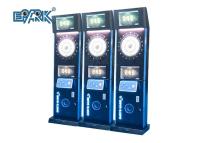 China X3 Coin Operated Dart Machine Electronic Soft Dart Machine for sale