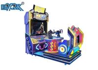 China Firewire Assault Kinetic  Arcade Machines Hardware Acrylic Material for sale
