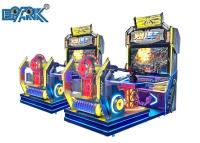 China Firewire Assault Kinetic  Arcade Machines Hardware Acrylic Material for sale