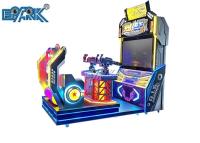 China Fire Pursun Dinosaur Arcade  Game Machines Coin Operated for sale