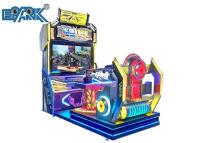 China Fire Pursun Dinosaur Arcade  Game Machines Coin Operated for sale