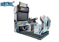 China Fire Pursun Dinosaur Arcade  Game Machines Coin Operated for sale