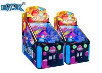China Coin Operated Mr Ball Amusement Game Machine Arcade Ticket Park Redemption Game Machine for sale