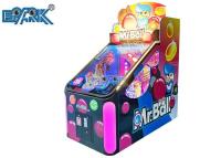 China Coin Operated Mr Ball Amusement Game Machine Arcade Ticket Park Redemption Game Machine for sale