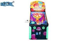 China Mr Ball Ball Drop Lottery Amusement Redemption Game Machine For 1 Player for sale