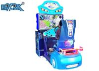 China Split Second Arcade Racing Car Indoor Game Center Dynamic Racing Car Game for sale