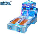 China 2 Players Amusement Game Machines Happy Bowling Lottery Machine for sale
