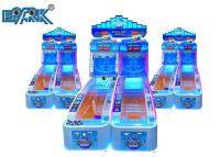 China 2 Players Amusement Game Machines Happy Bowling Lottery Machine for sale
