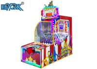China Dream Ring Mould Ring Toss Booth Game Indoor Coin Operated Redemption Games for sale