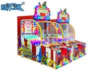 China Dream Ring Mould Ring Toss Booth Game Indoor Coin Operated Redemption Games for sale