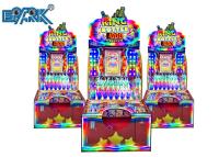 China Coin Operated Dream Ring Mould Carnival Booth Game Arcade Redemption Game for sale