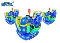 China Two Seat Motorcycle Electric Children'S Coin-Operated Rocking Car for sale