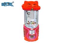 China Coin Operated Gift Game Machine - Medium Size with Reasonable Price for sale