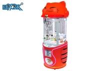 China Modern Metal Crane Game Machine, Ideal for Commercial Use for sale