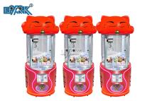 China Modern Metal Crane Game Machine, Ideal for Commercial Use for sale