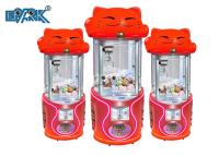 China Modern Metal Crane Game Machine, Ideal for Commercial Use for sale
