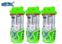 China Cute Cat Coin-Accepted Medium Gift Game Machine Claw Machine for sale