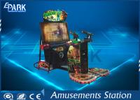 China Coin Operated Arcade Video Games / Hardware Shooter Arcade Machines for sale