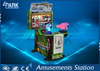 China Interesting Dynamic  Arcade Machines With Stereo Sound System for sale