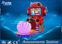 China Super Speed Indoor Arcade Car Racing Game Machine For Amusement Center for sale