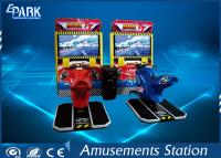 China HD Screen Motorcycle Arcade Simulator Racing Game Machine For Sale for sale