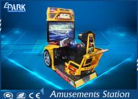 China Need for Speed Racing Game Machine Coin Operated for sale
