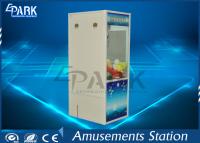 China Attractive Design 18W Crane Vending Machines For Kids D85 * W79 * H182 CM for sale