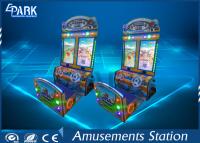 China Indoor Cheap Arcade Vending Game Large Size Coin Operated Claw Machine For Adult for sale