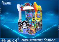 China Indoor Amusement Park Racing Game Machine Electronic Funny Family Game for sale