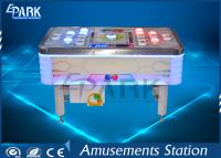 China Hit Beans Versus Kids Coin Operated Game Machine Indoor For Rental Shop for sale