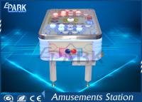 China Hit Beans Versus Kids Coin Operated Game Machine Indoor For Rental Shop for sale