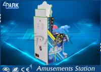 China 22 Inch Screen  Arcade Machines Indoor Children Entertainment Equipment for sale