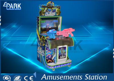 China 22 Inch Screen  Arcade Machines Indoor Children Entertainment Equipment for sale