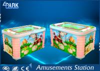 China CE Certificated Indoor Redemption Game Machine Music Play For Shopping Mall for sale
