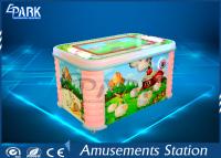 China CE Certificated Indoor Redemption Game Machine Music Play For Shopping Mall for sale