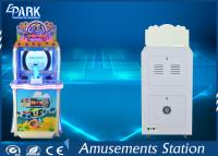 China Extraordinary 3d Simulator Game  Arcade Machines For Amusement Park for sale