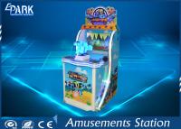 China Extraordinary 3d Simulator Game  Arcade Machines For Amusement Park for sale