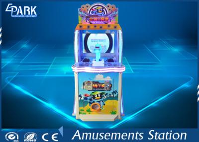 China Extraordinary 3d Simulator Game  Arcade Machines For Amusement Park for sale