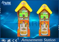 China Lovely Design Electronic Arcade Amusement  Arcade Machines For Kids for sale