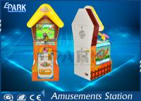 China Lovely Design Electronic Arcade Amusement  Arcade Machines For Kids for sale