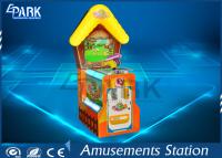 China Lovely Design Electronic Arcade Amusement  Arcade Machines For Kids for sale