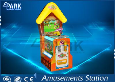 China Lovely Design Electronic Arcade Amusement  Arcade Machines For Kids for sale