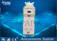 China Attractive Design Amusement Park Redemption Game Machine Kids Coin Operated Game for sale