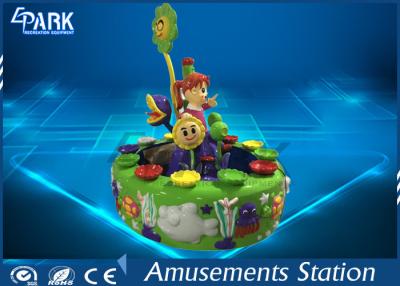 China Amusement Park Multiple Players Fishing Games Fiberglass Material for sale